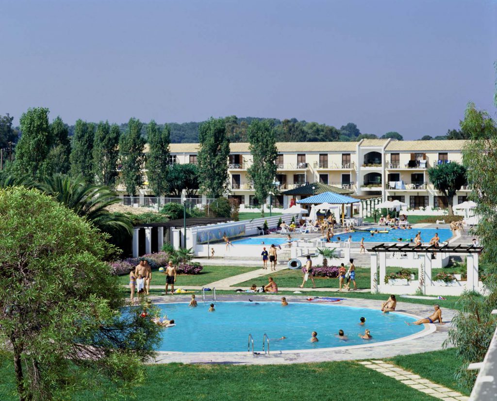 Mitsis Messonghi Beach, Mesongi, Krf / Grčka hoteli / Letovanje 2026 ...