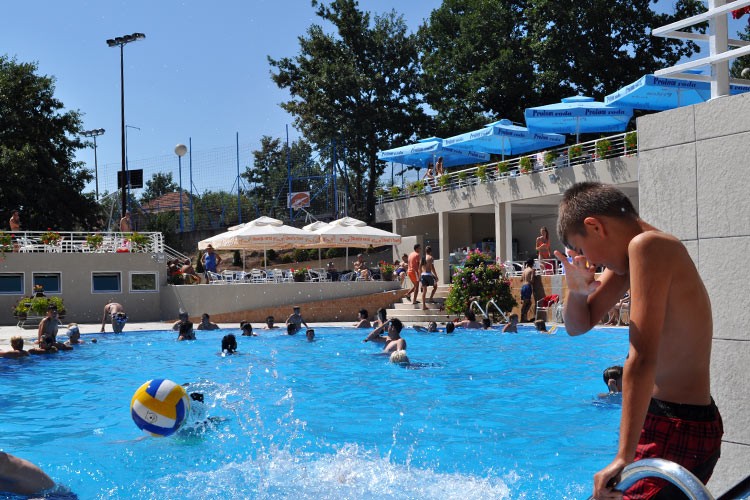 Prolom Banja / Specijalne bolnice/Rehabilitacija/Srbija 2025./2026.