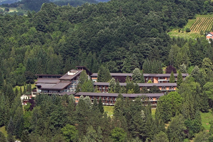 Ivanjica / Specijalne bolnice / Odmor / Rehabilitacija /2026.