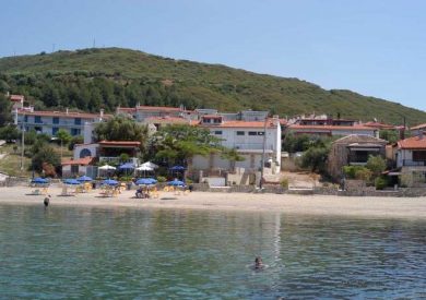 Grcka hoteli leto 2025. / letovanje grcka / hoteli Halkidiki leto ...