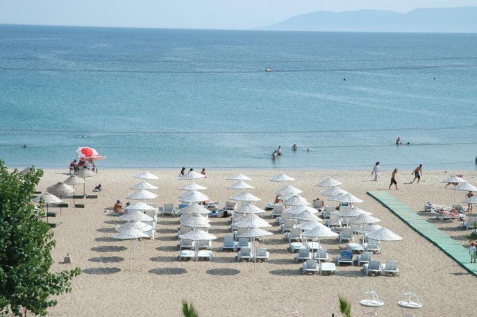 Letovanje Sarimsakli Turska / Hoteli / Leto 2026. / Euroturs