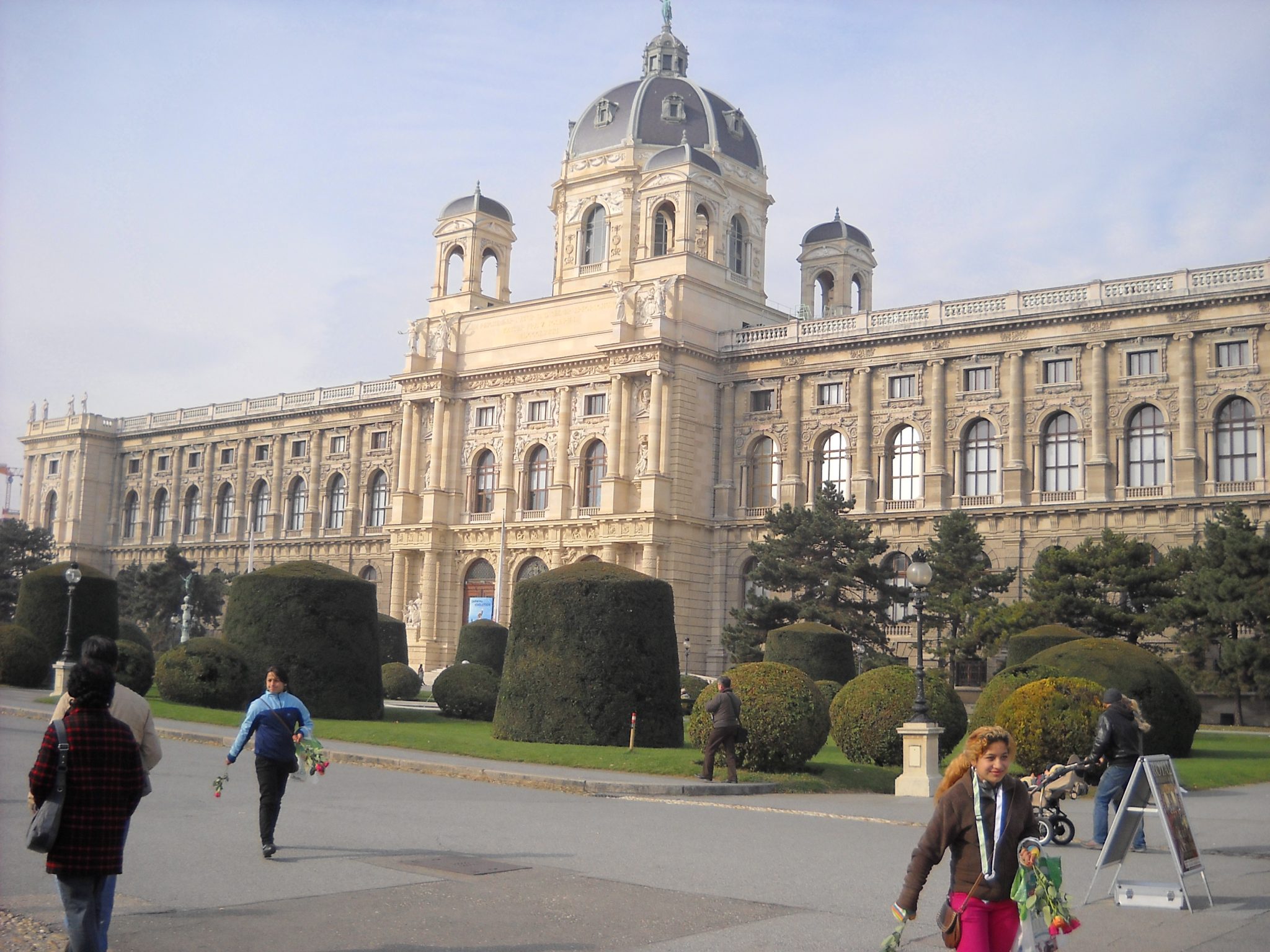 Beč putovanje / Austrija - Putovanja, evropski gradovi 2025./2026. 2025 ...