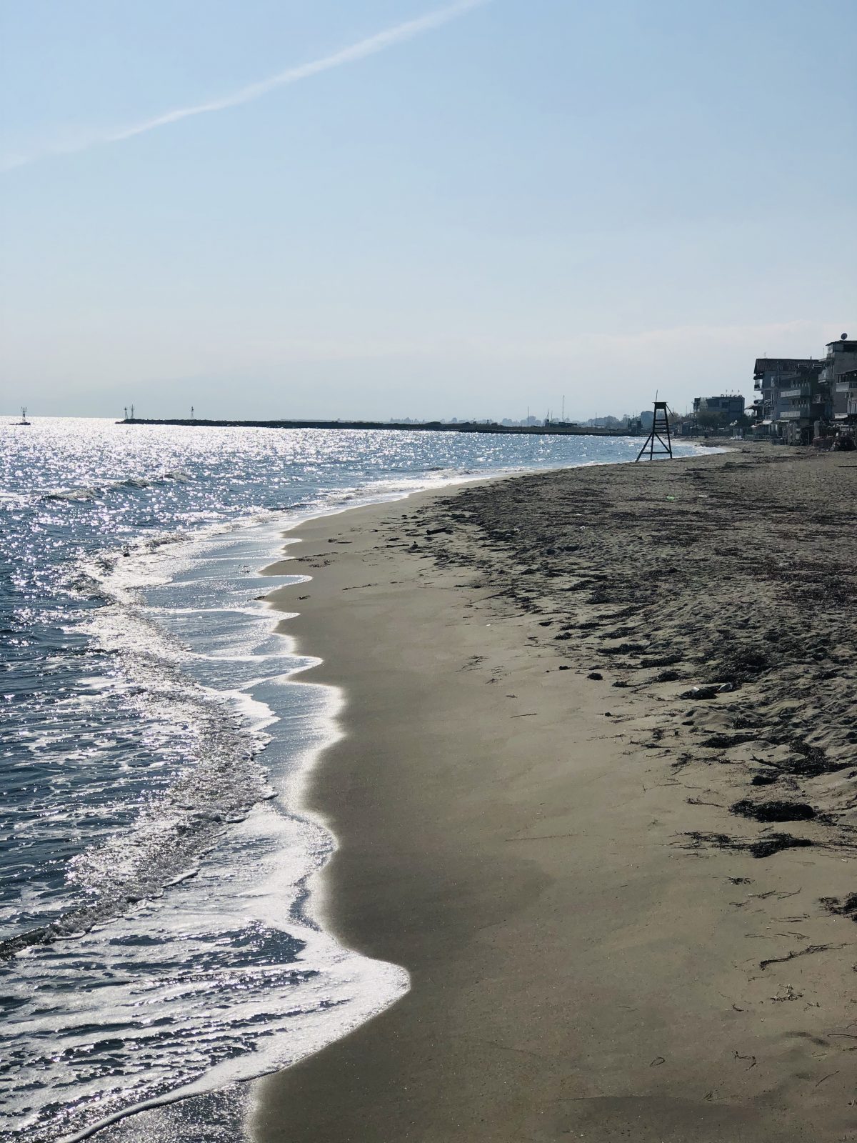 Korinos, Olimpska regija / Grčka hoteli / Letovanje 2026. / Euroturs