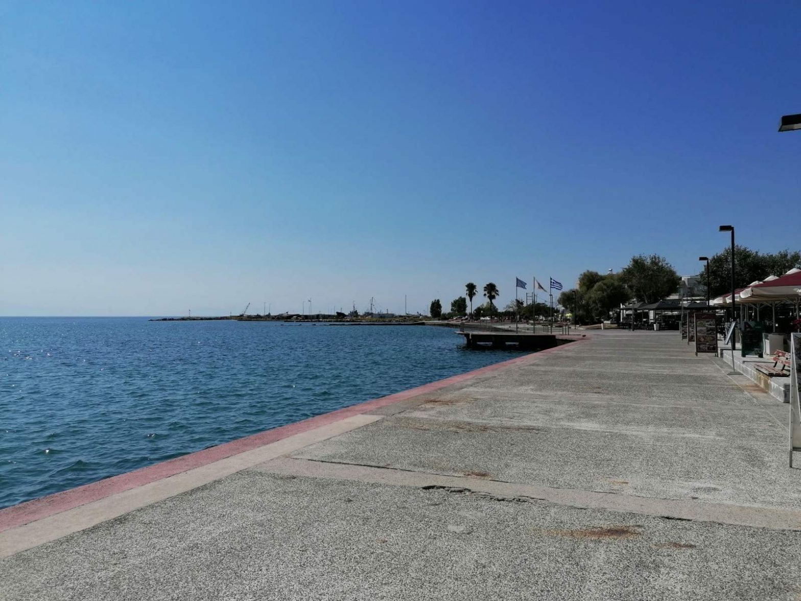 Moje letovanje, Nea Flogita - Euroturs letovanje u Nea Flogiti