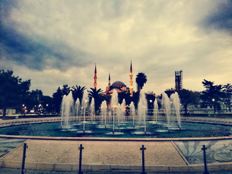 Čarobno putovanje u Istanbul - Euroturs Evropski gradovi, Turska, Istanbul