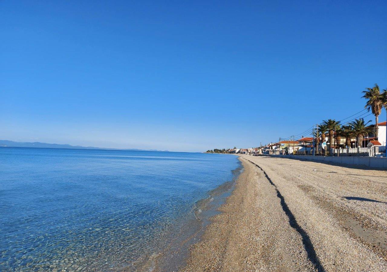 Polihrono - letovanje 2026. - apartmani Halkidiki / Euroturs