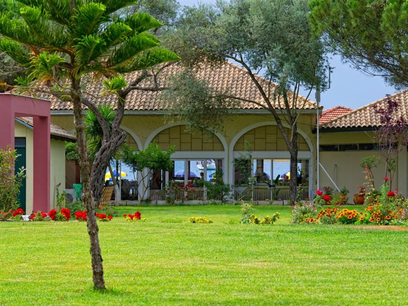 Parga Beach Resort - Grčka hoteli / Grčka / Leto / 2025. / Euroturs