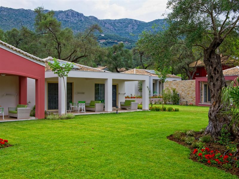 Parga Beach Resort - Grčka hoteli / Grčka / Leto / 2025. / Euroturs