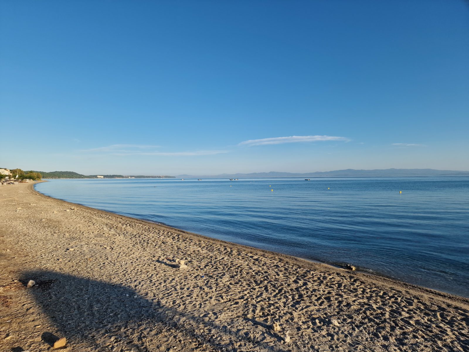 Istočna obala Kassandre - najlepši deo Halkidikija - Euroturs