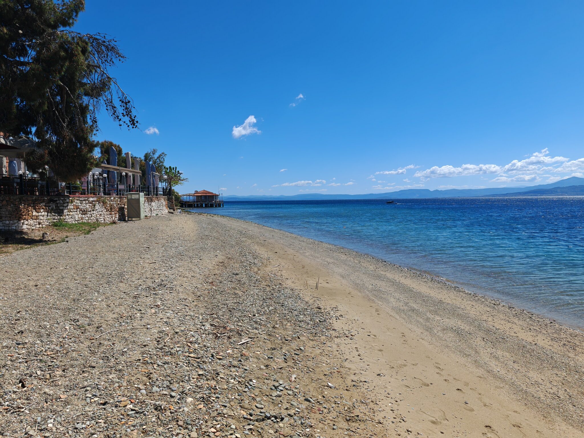 Edipsos / Grčka apartmani / Grčka / Leto / 2026. / Euroturs