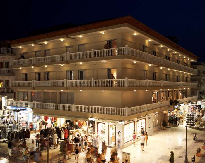 Grcka hoteli leto 2026. / letovanje grcka / hoteli Halkidiki leto ...