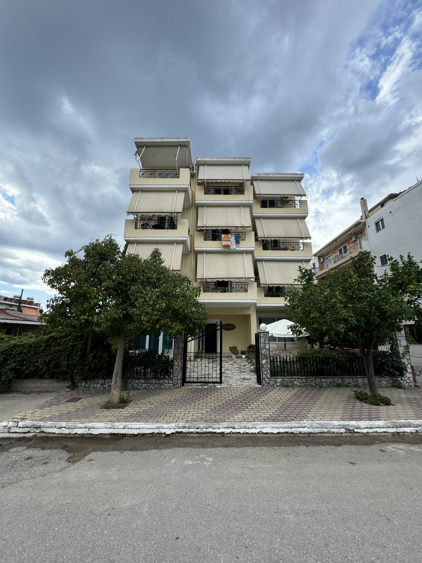 Edipsos / Grčka apartmani / Grčka / Leto / 2026. / Euroturs