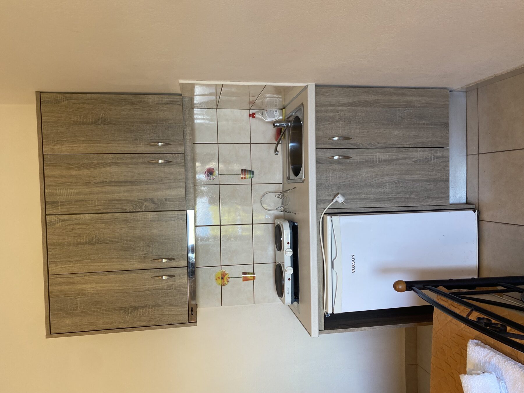 Ourania - Grčka apartmani / Grčka / Leto / 2026. / Euroturs