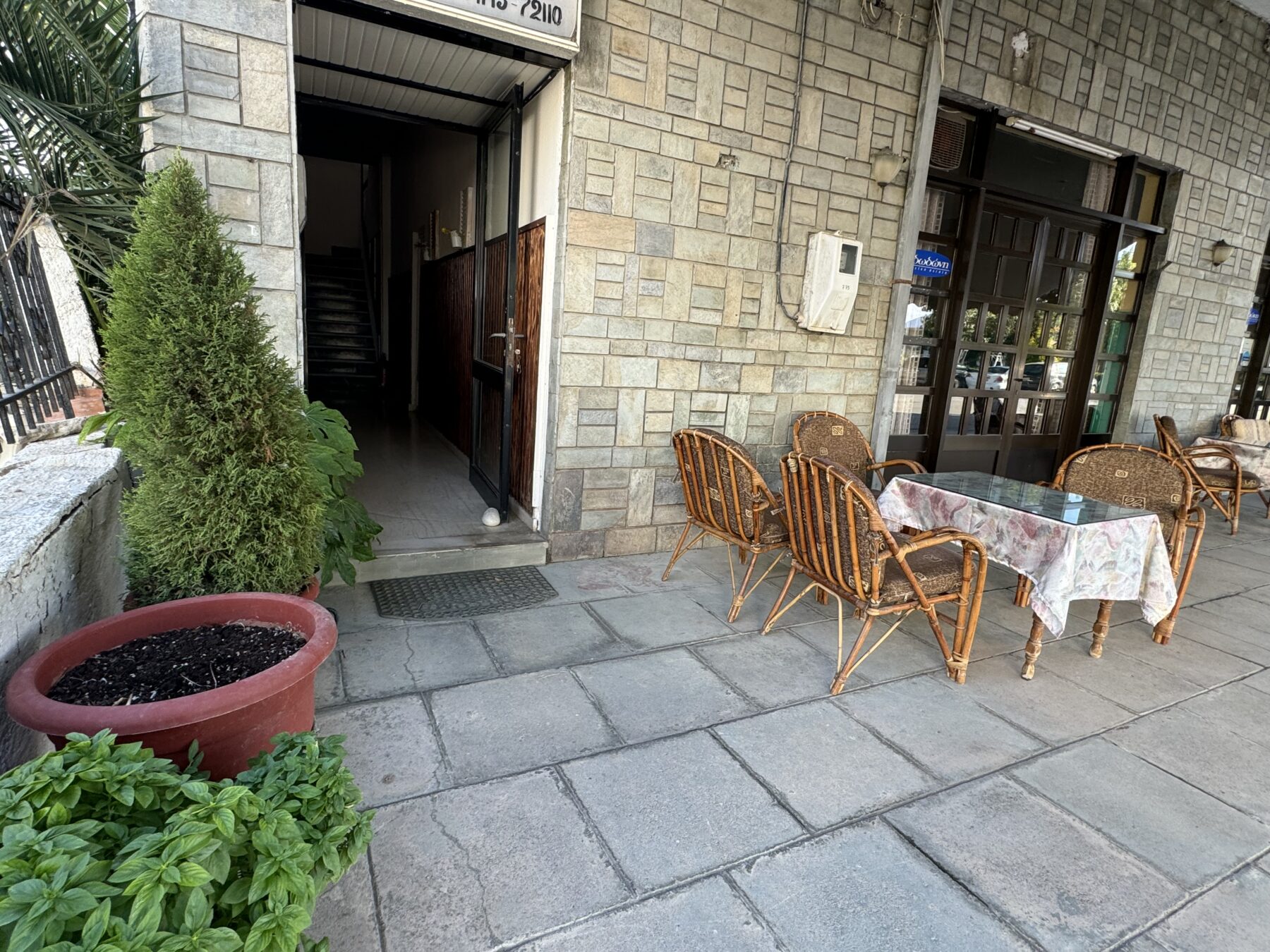 Ourania - Grčka apartmani / Grčka / Leto / 2026. / Euroturs