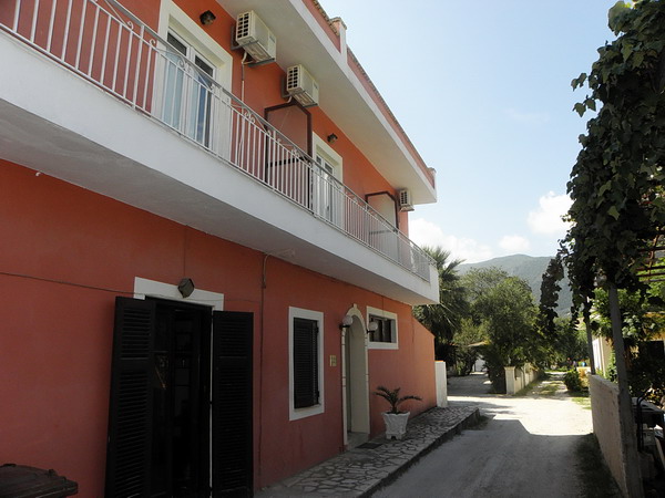 Ipsos letovanje/Ipsos - Krf Apartmani 2025 – Krf Letovanje 2025/ 2026 ...