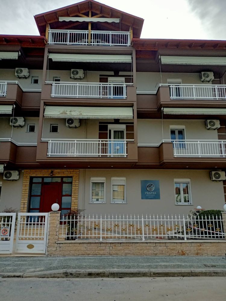Matoula 1 - Grčka apartmani / Grčka / Leto / 2026. / Euroturs