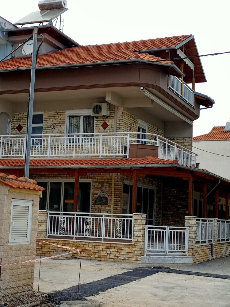 Matoula 2 - Grčka apartmani / Grčka / Leto / 2026. / Euroturs