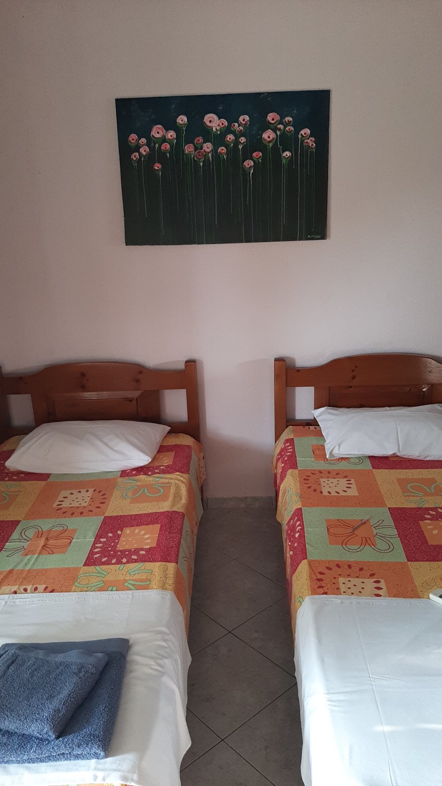 Anemos-Soula - Grčka apartmani / Grčka / Leto / 2026. / Euroturs