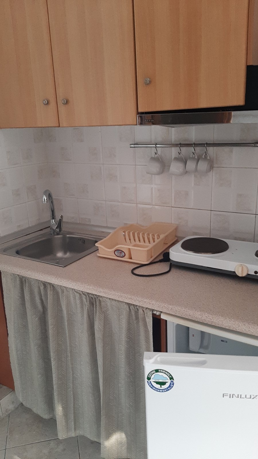 Anemos-Soula - Grčka apartmani / Grčka / Leto / 2026. / Euroturs