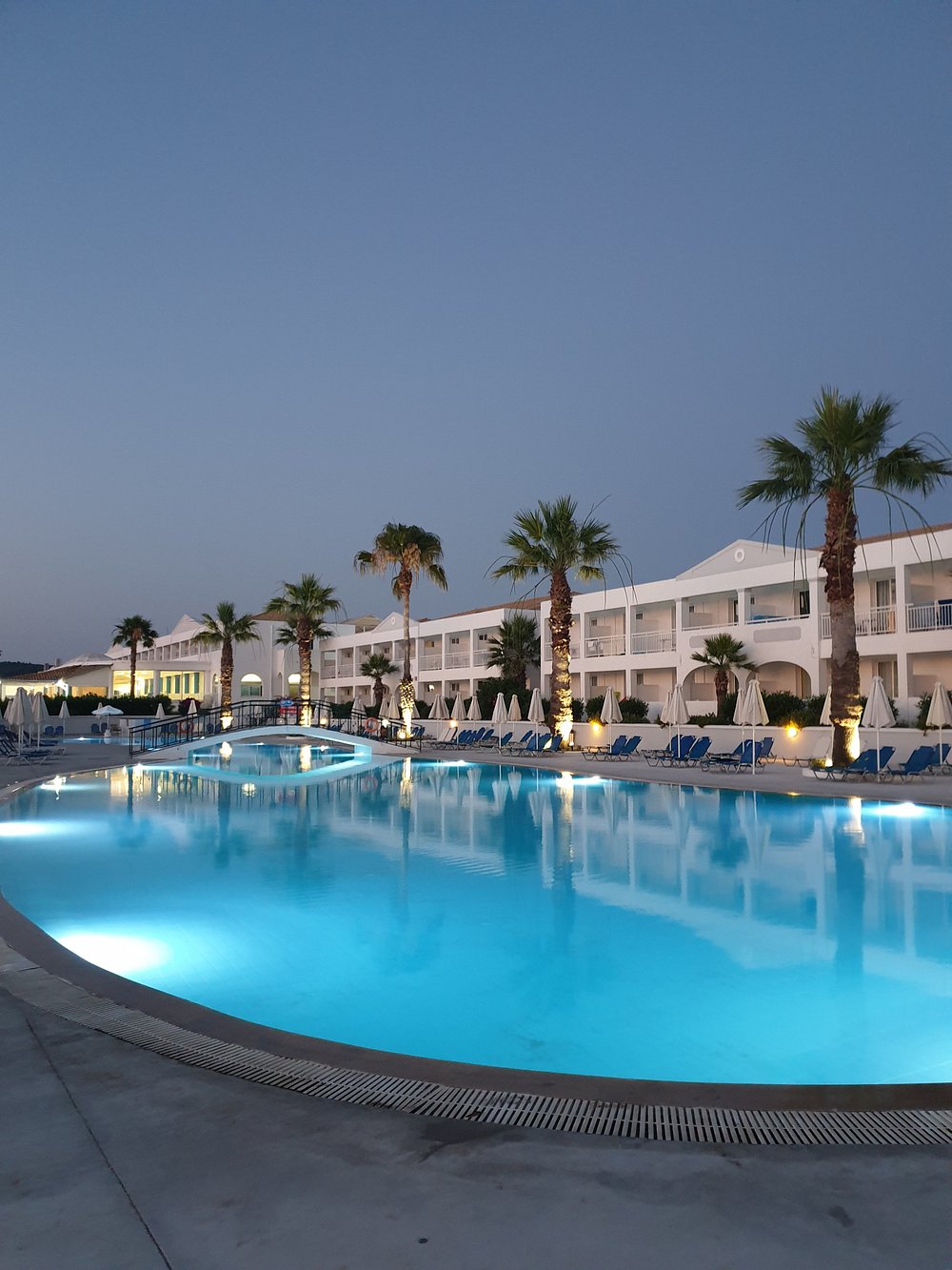 Sandy Beach Resort - Grčka hoteli / Grčka / Leto / 2026. / Euroturs